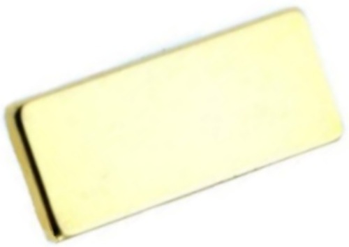 Slot Car Magnet PMTR1030 28X8X1mm