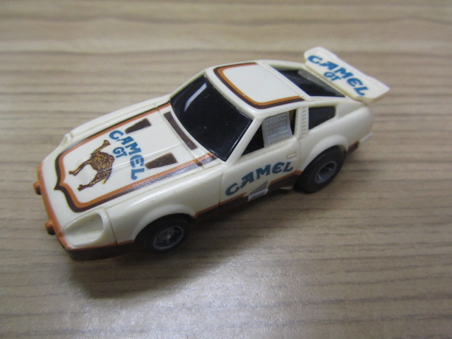 Datsun 280Z Camel GT Racing USED