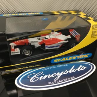 Scalextric Cars