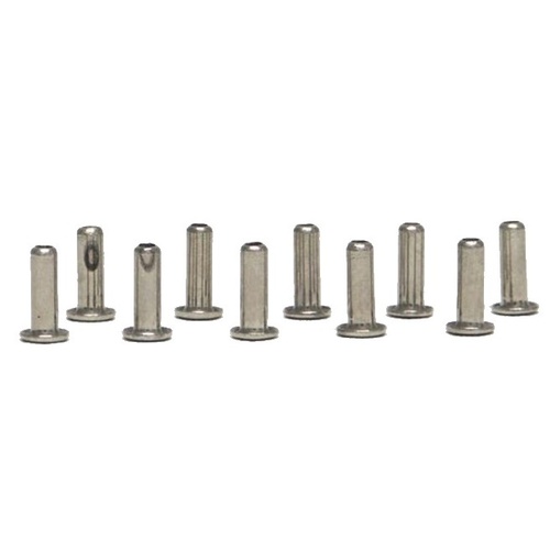 Slot.it SP17 Brass Terminals. 10pcs. Slot.it SP17 Brass Terminals. 10pcs.