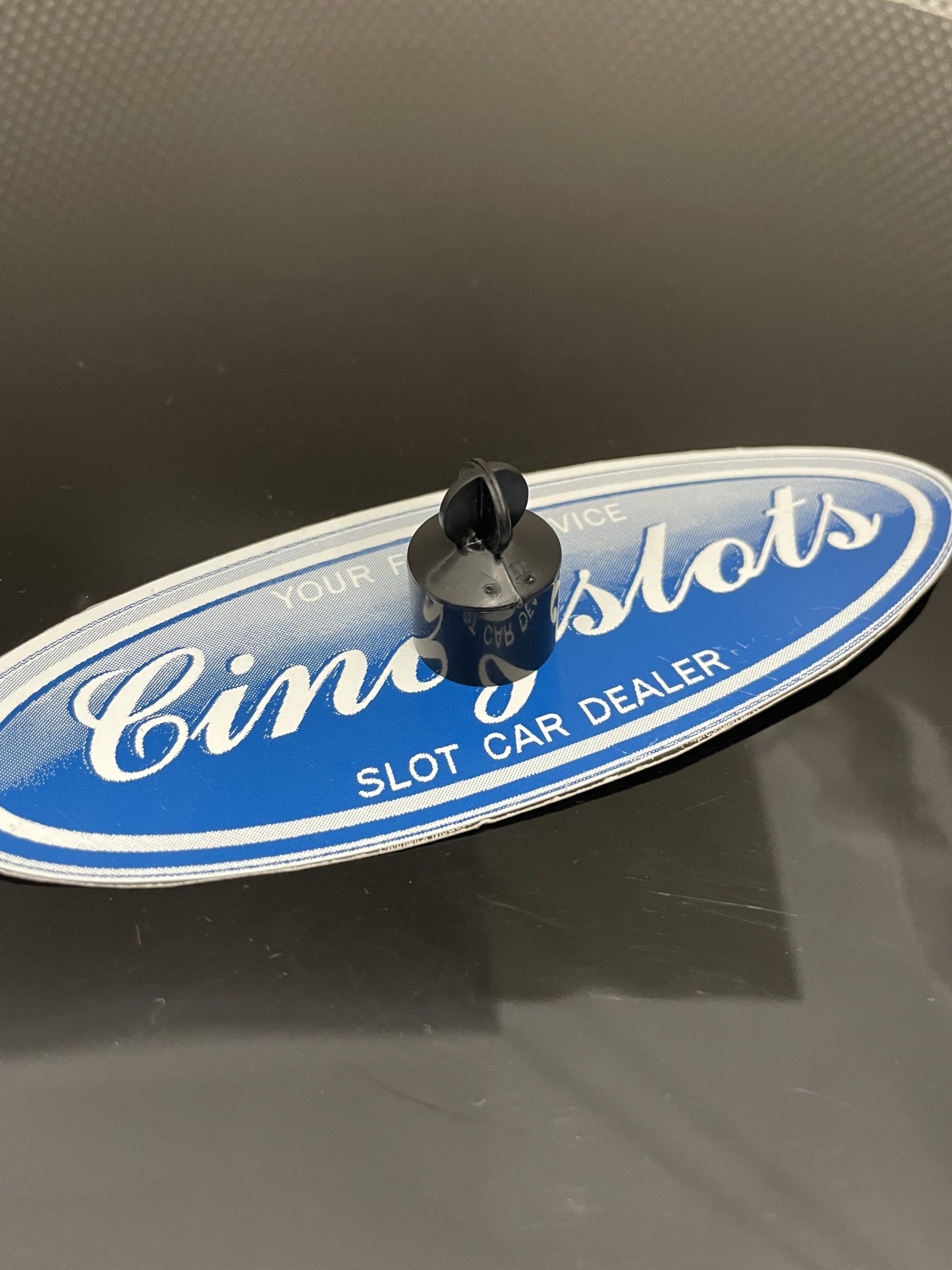 Carrera Support Head Cap 1pc