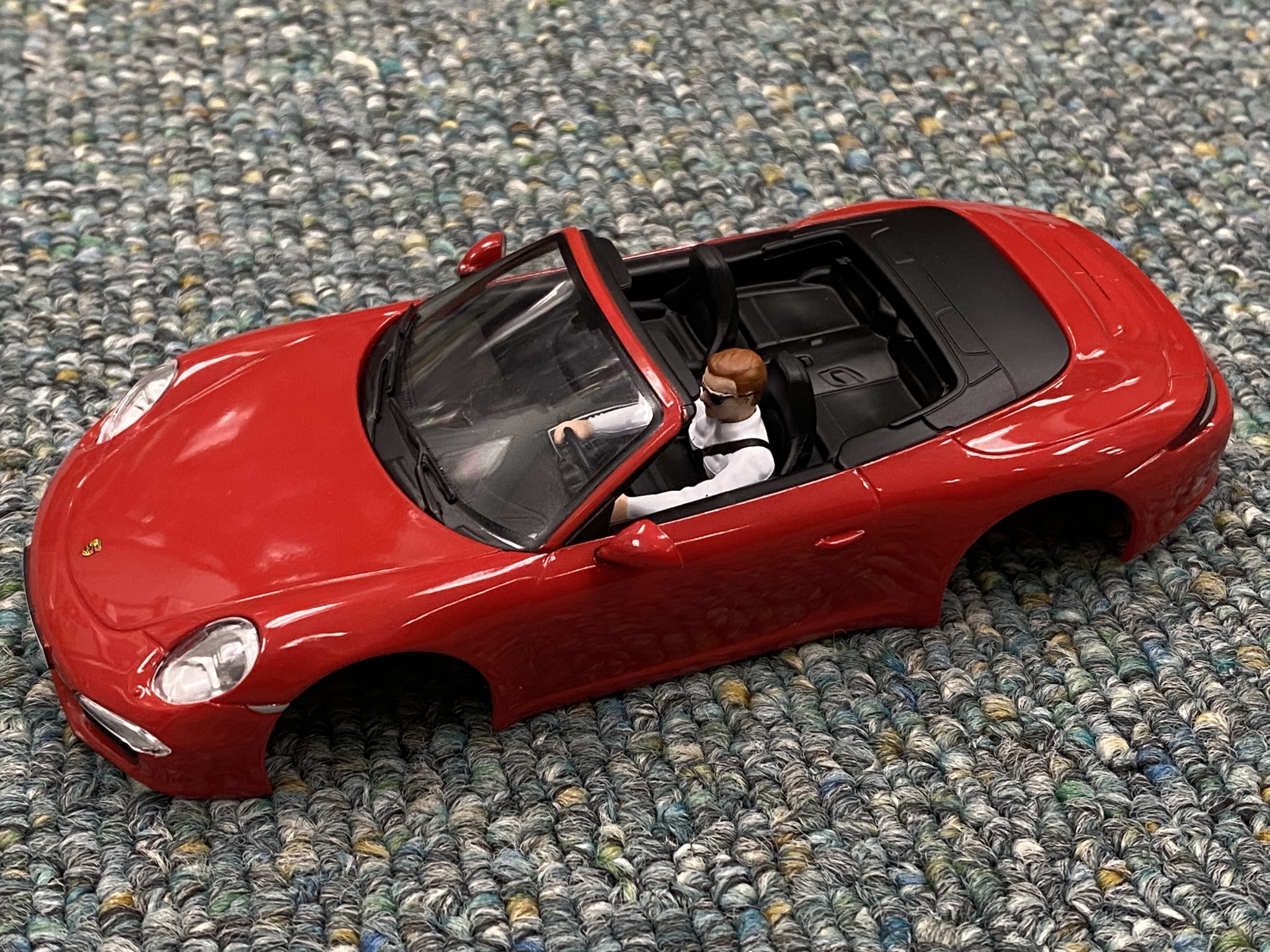 1/32 Carrera Slot Car Bodies, New. $14.99 each. - Cincyslots Slot Cars