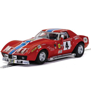 Scalextric Cars