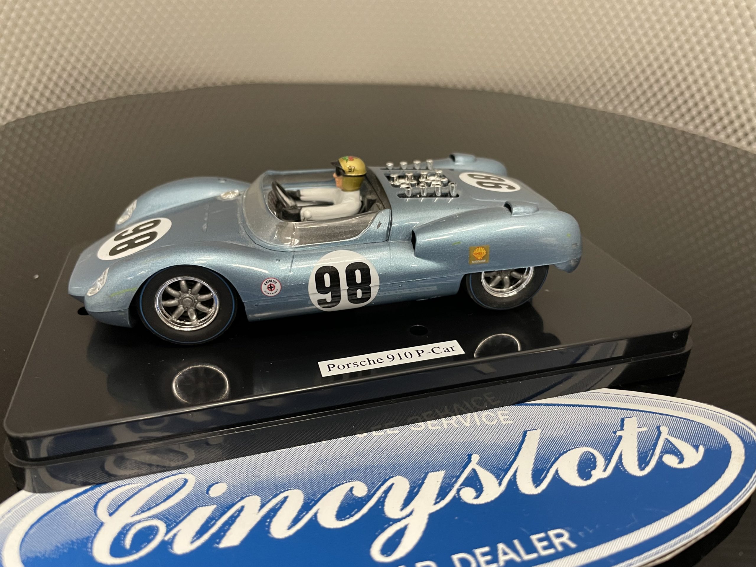 Monogram Used Sebring Cobra #98