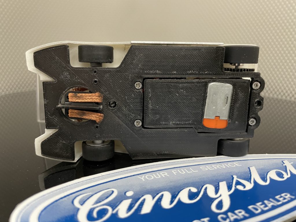 Autocoast Used Ti22 Can-Am Laguna