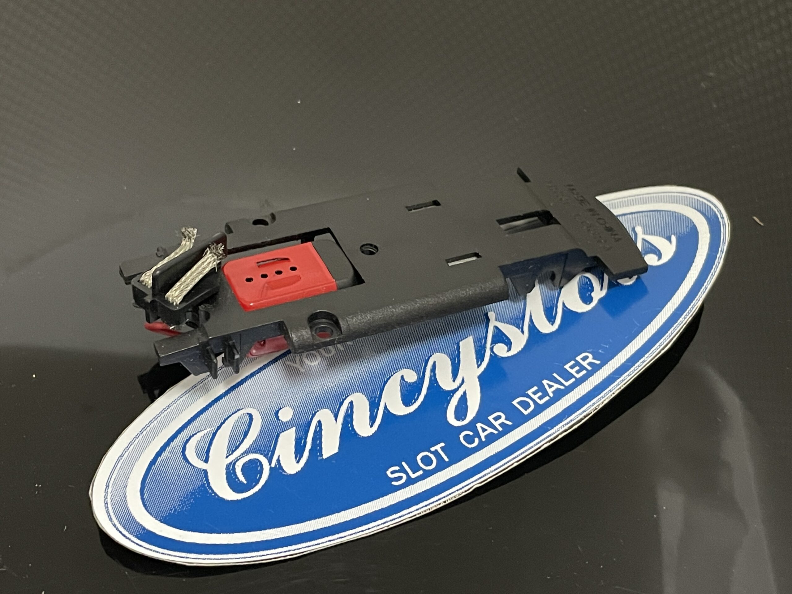 MRRC Shelby Cobra 427 Chassis, NEW.