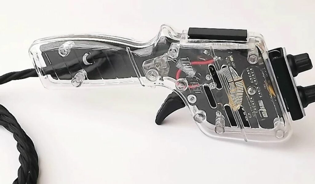 TRUSPEED BP II ANALOG TRANSISTOR SLOT CAR CONTROLLER, Sensitivity and ...