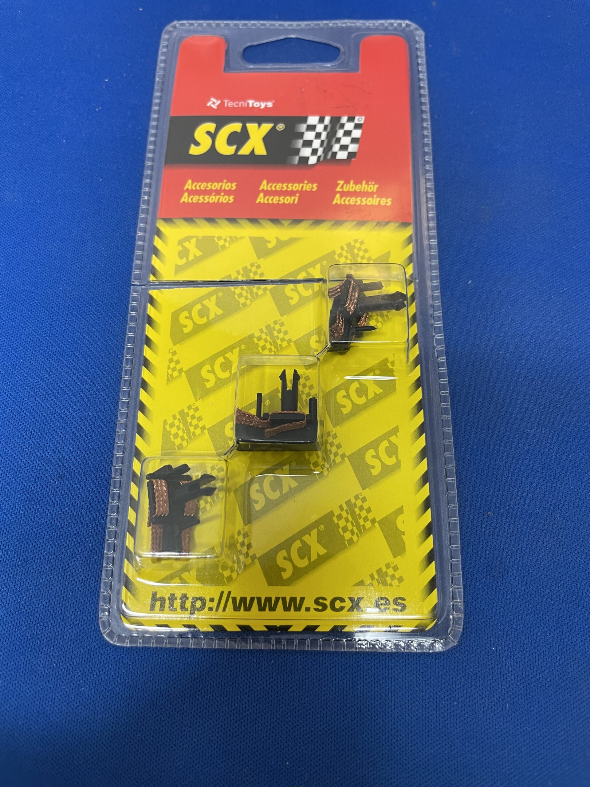 SCX Guide 88230 For F1.