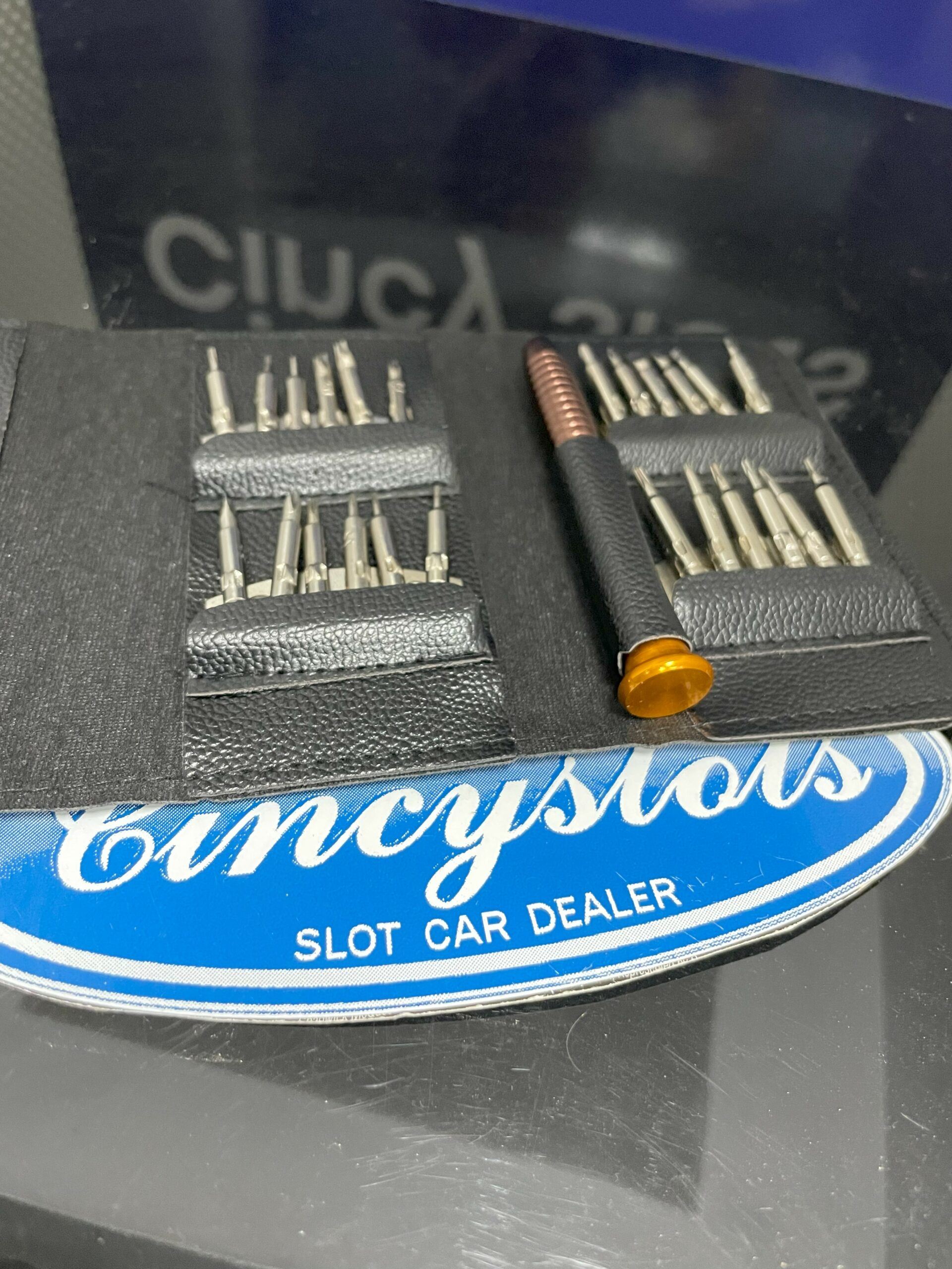 Thunderslot TOOLSET Universal Tool Set