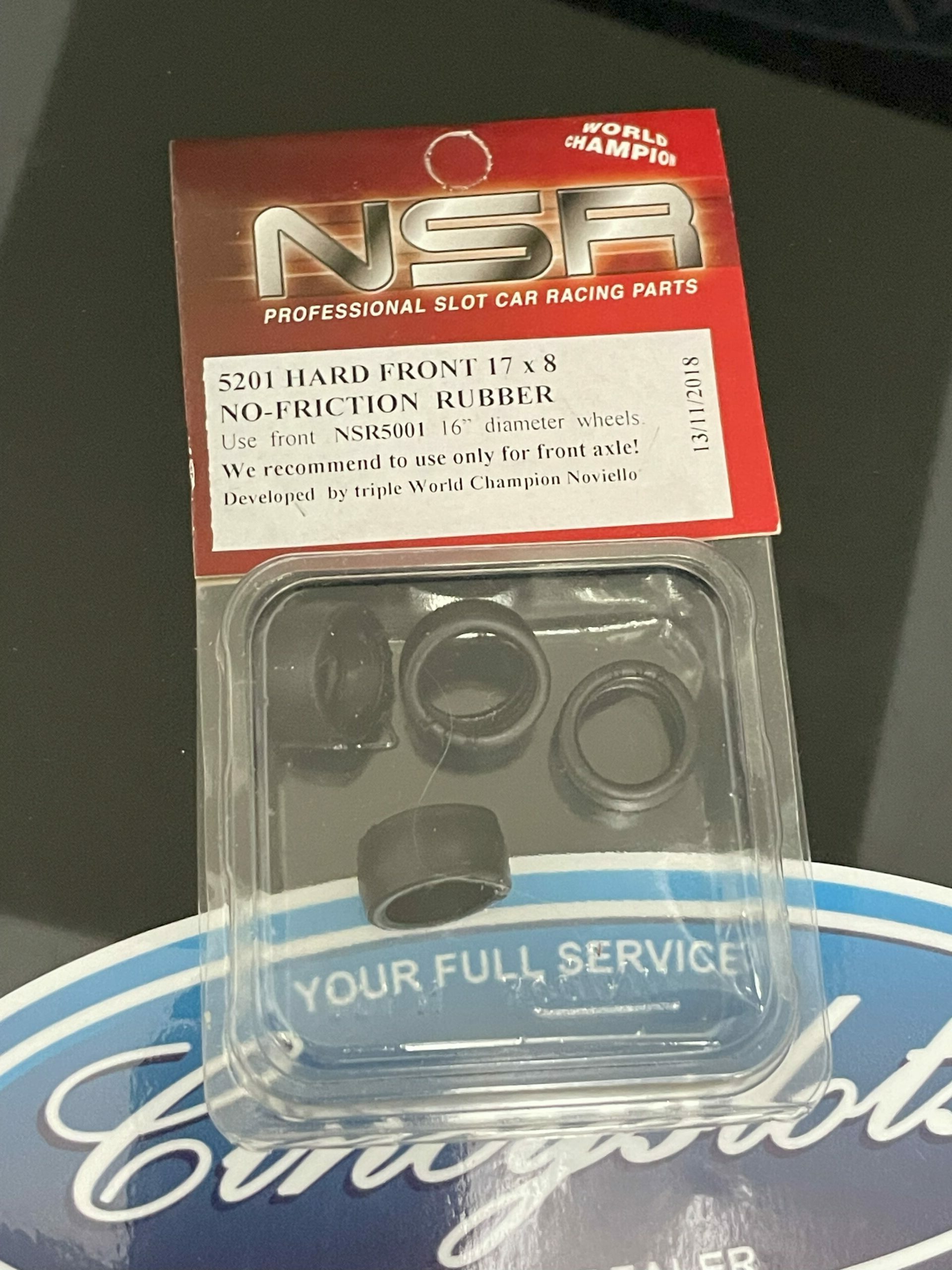 Collectors & Hobbyists NSR Slot Cars Leather Care Aircraft Leather And ...