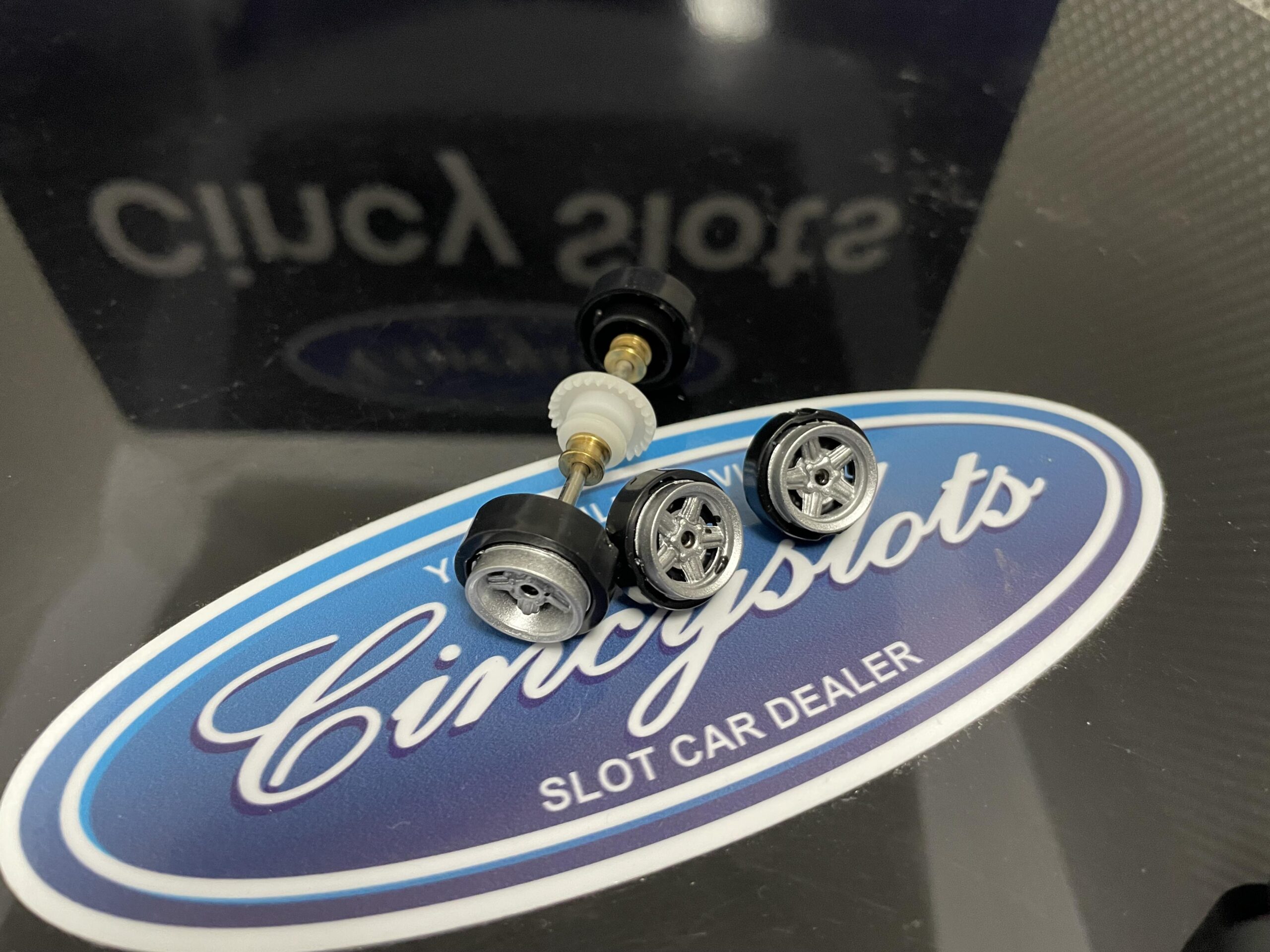 Carrera 91174 Mercedes 300 NEW Takeoff.