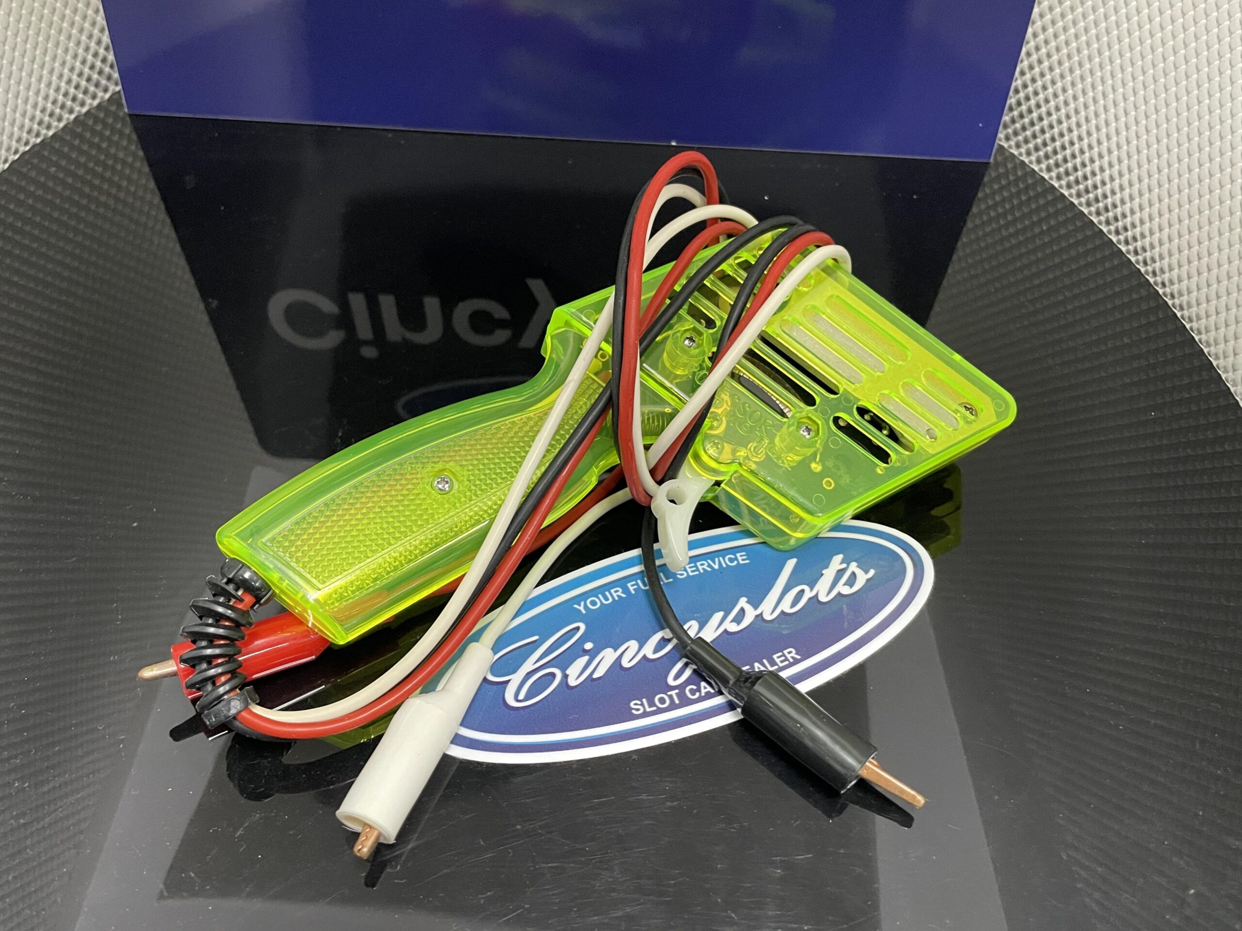 Professor Motor High End Controller Lightly Used.